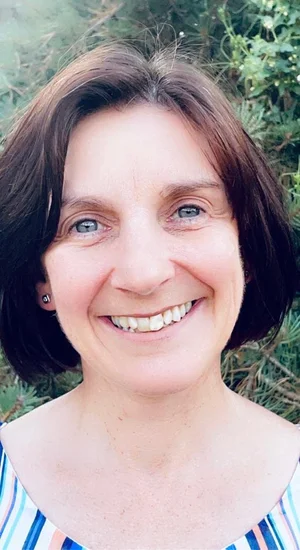 Professor Angela Pickard — Critical Dance Pedagogy