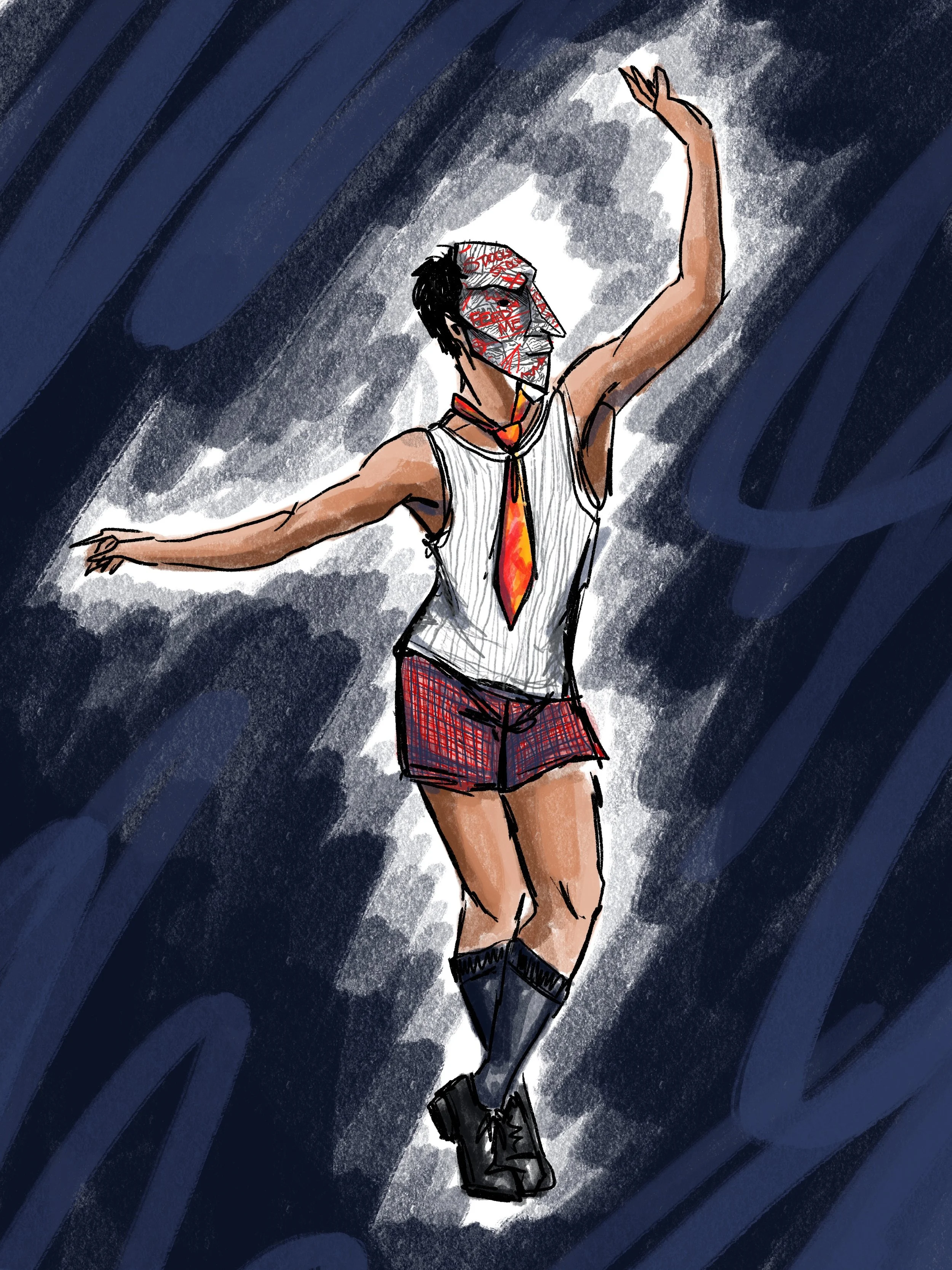 Enron, 2023 — niikura.designs