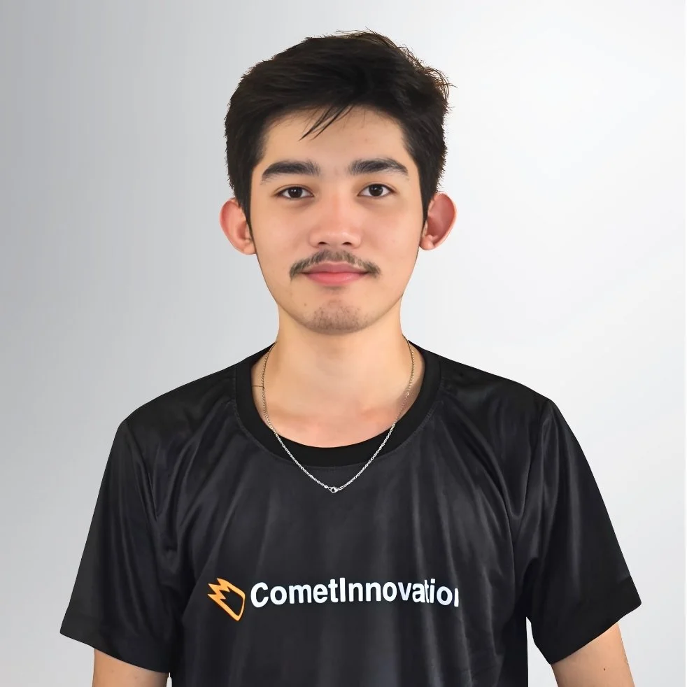 About Us — CometInnovation