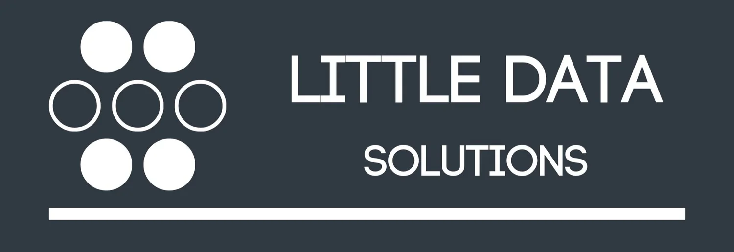 Little Data Solutions