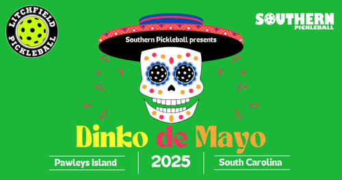 Upcoming Tournaments — Southern Pickleball Association