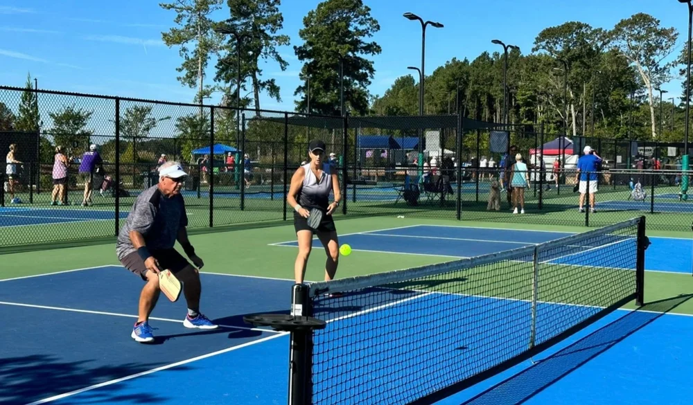 Southern Pickleball Association