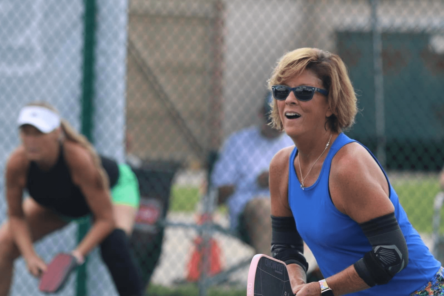Become A Member | Join Today — Elevate Your Game — Southern Pickleball ...