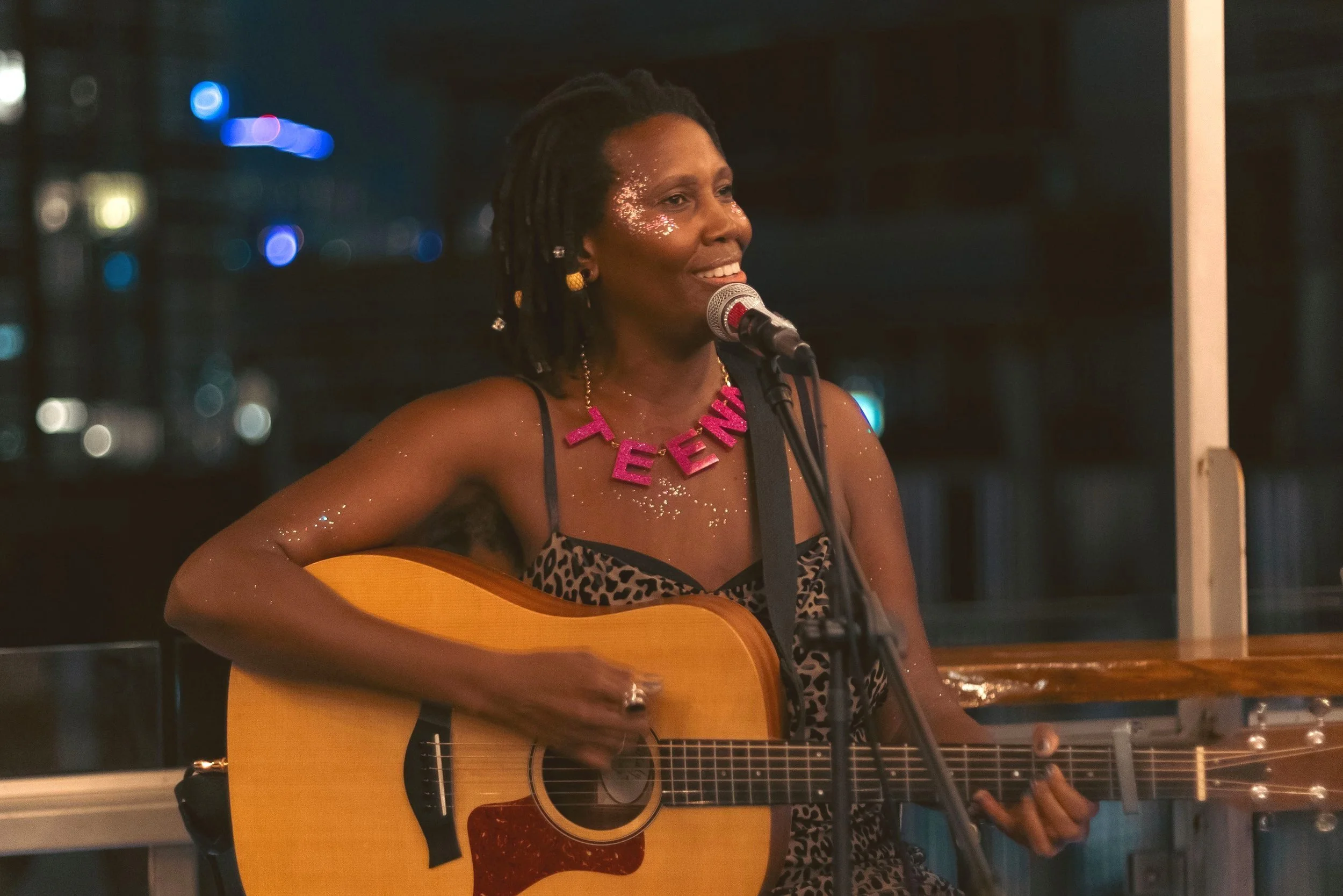 Meet the team — BlackAmericanaFest