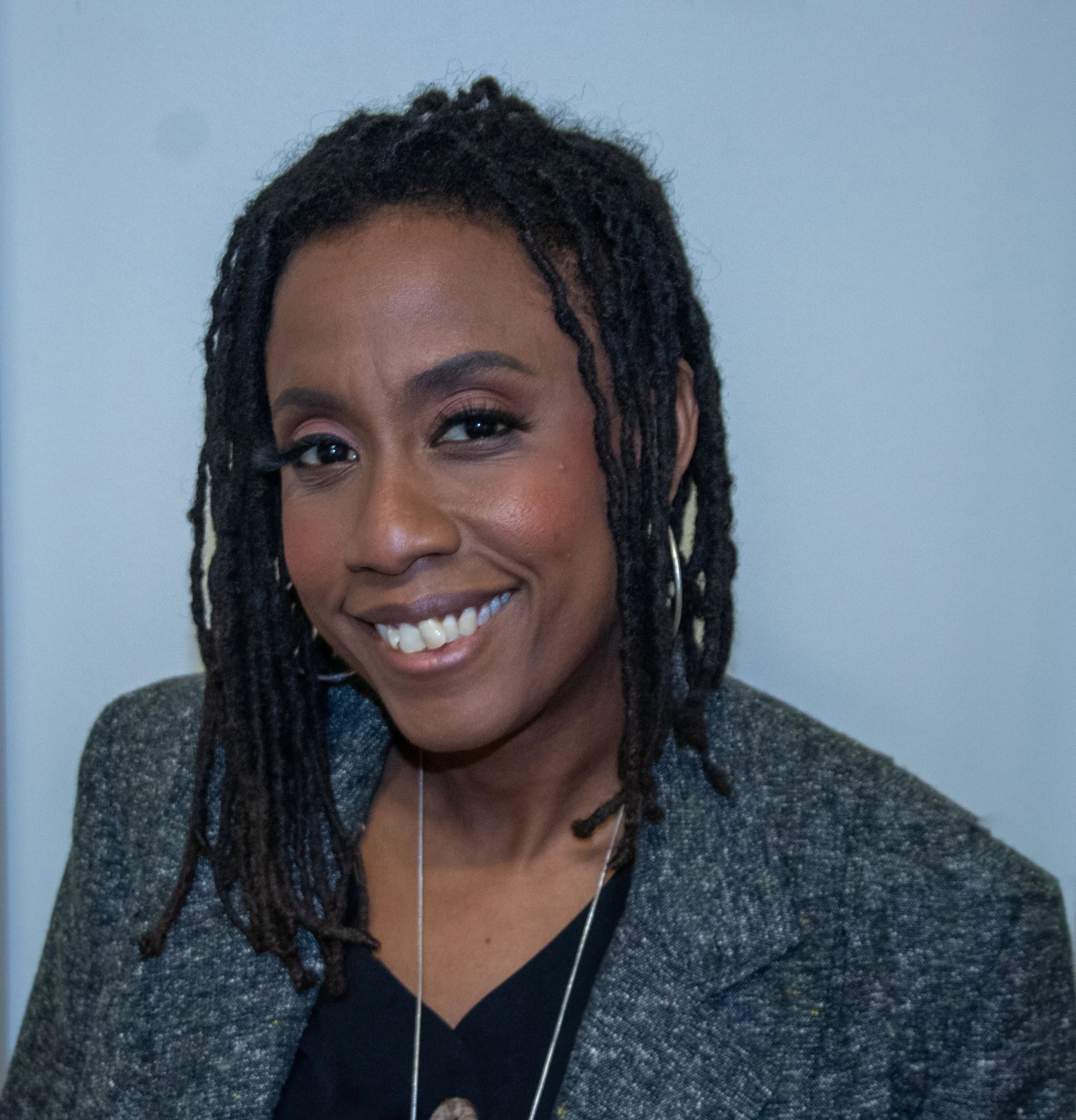 Meet the team — BlackAmericanaFest