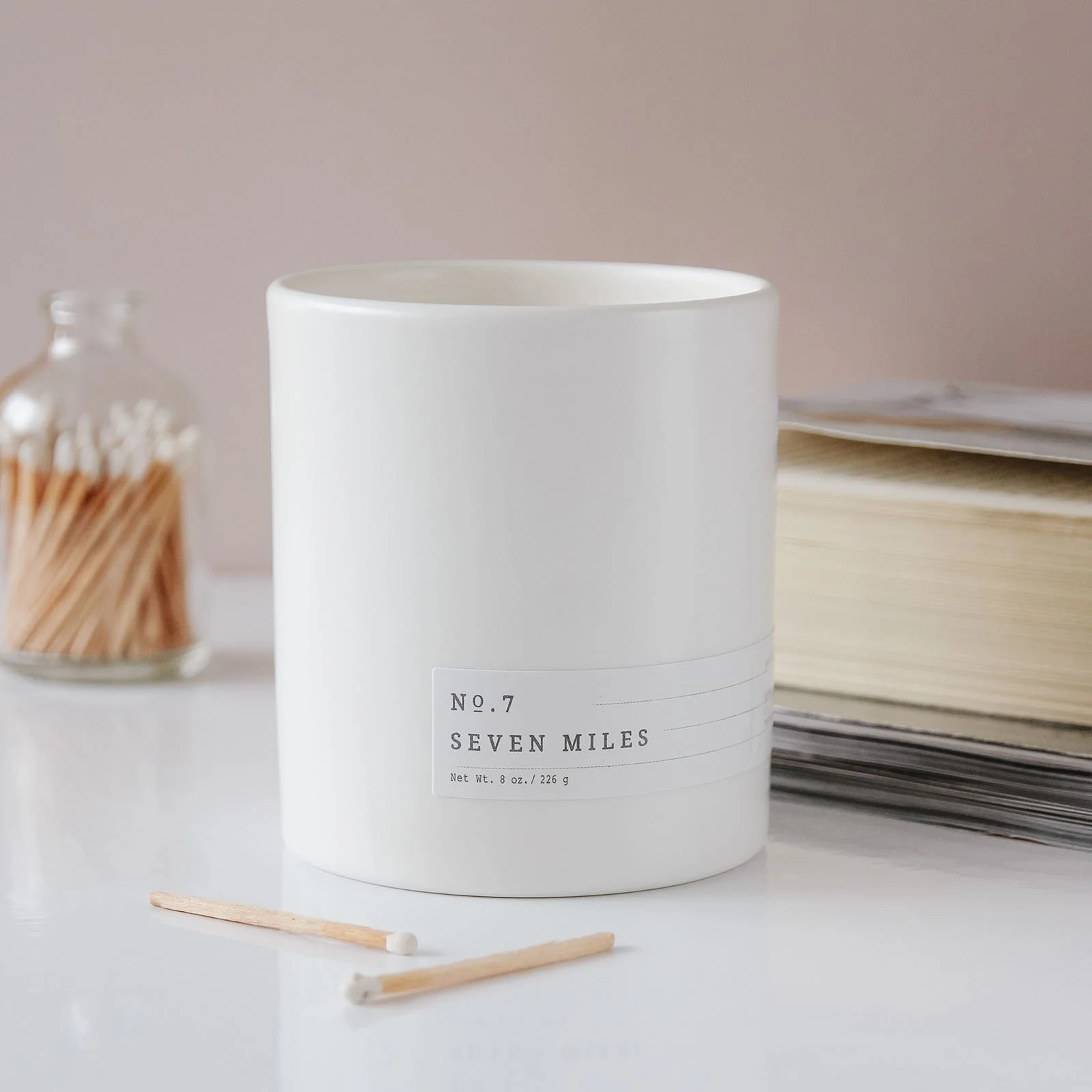 Lit Salon — MAISON BROOKLYN