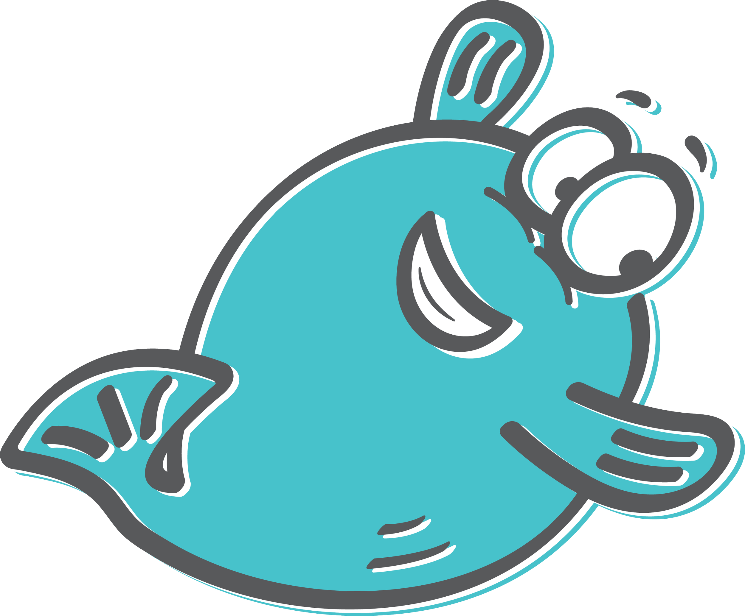 Chubby Fish Sushi