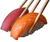 Chubby Fish Sushi