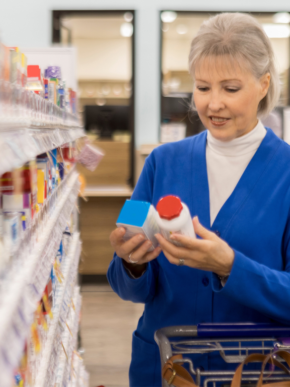 10 Must-Have OTC Medications — Starwood Pharmacy