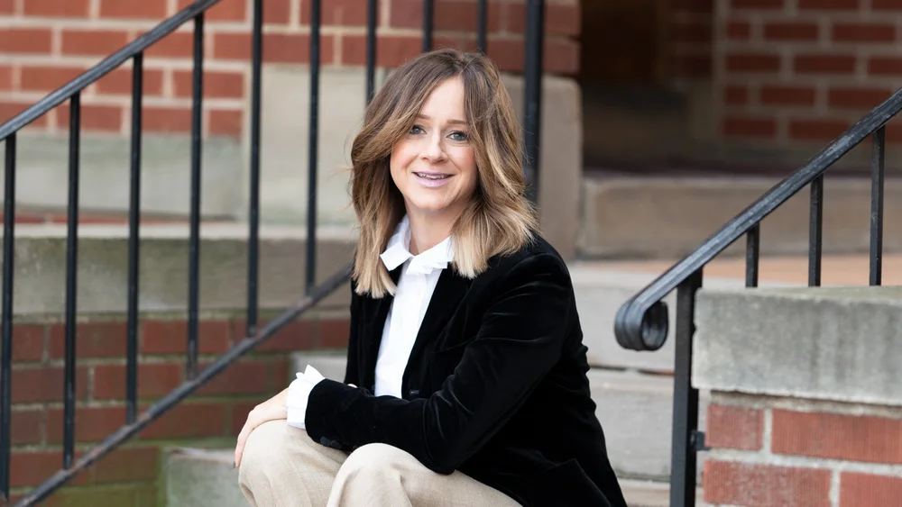 About — Sue Durichko for Ohio Senate