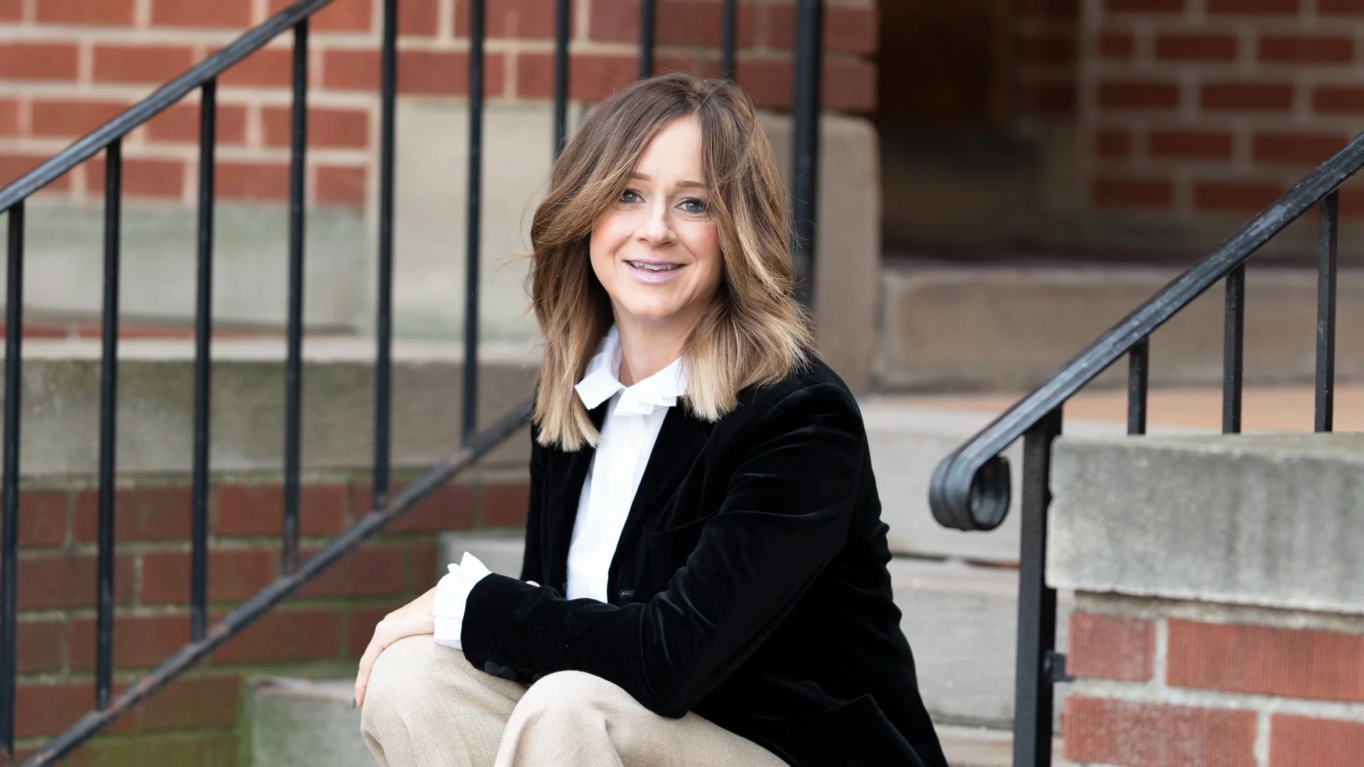 About — Sue Durichko for Ohio Senate