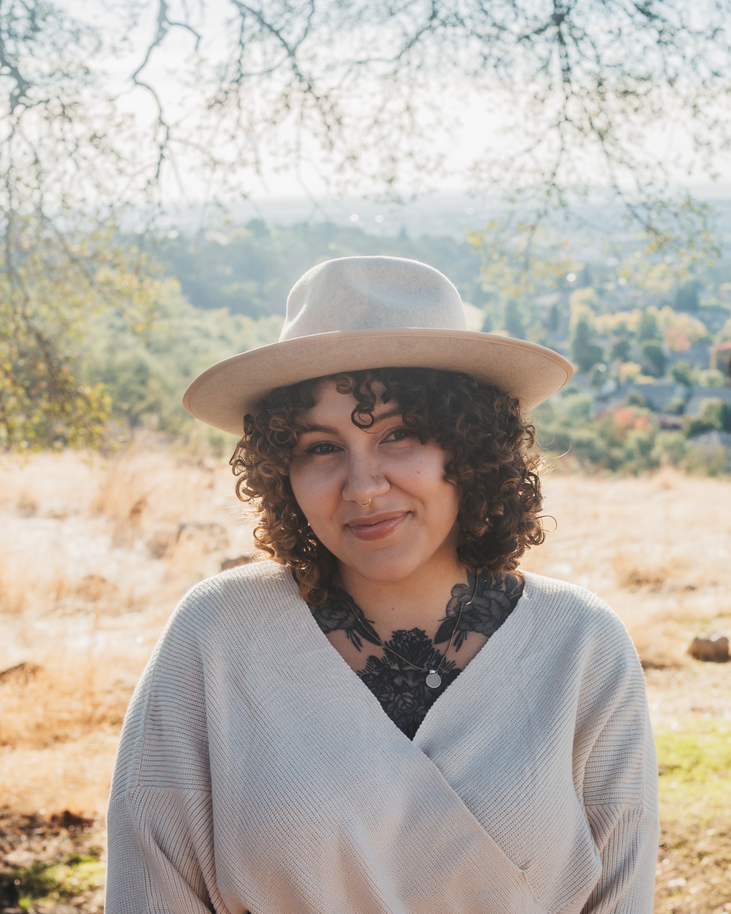 Maya | Your Curl Specialist Maya | Your Curl Specialist