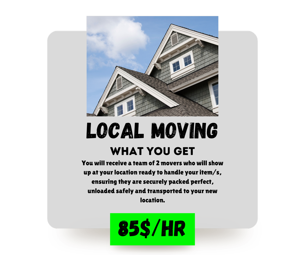 Got2Go Moving Company