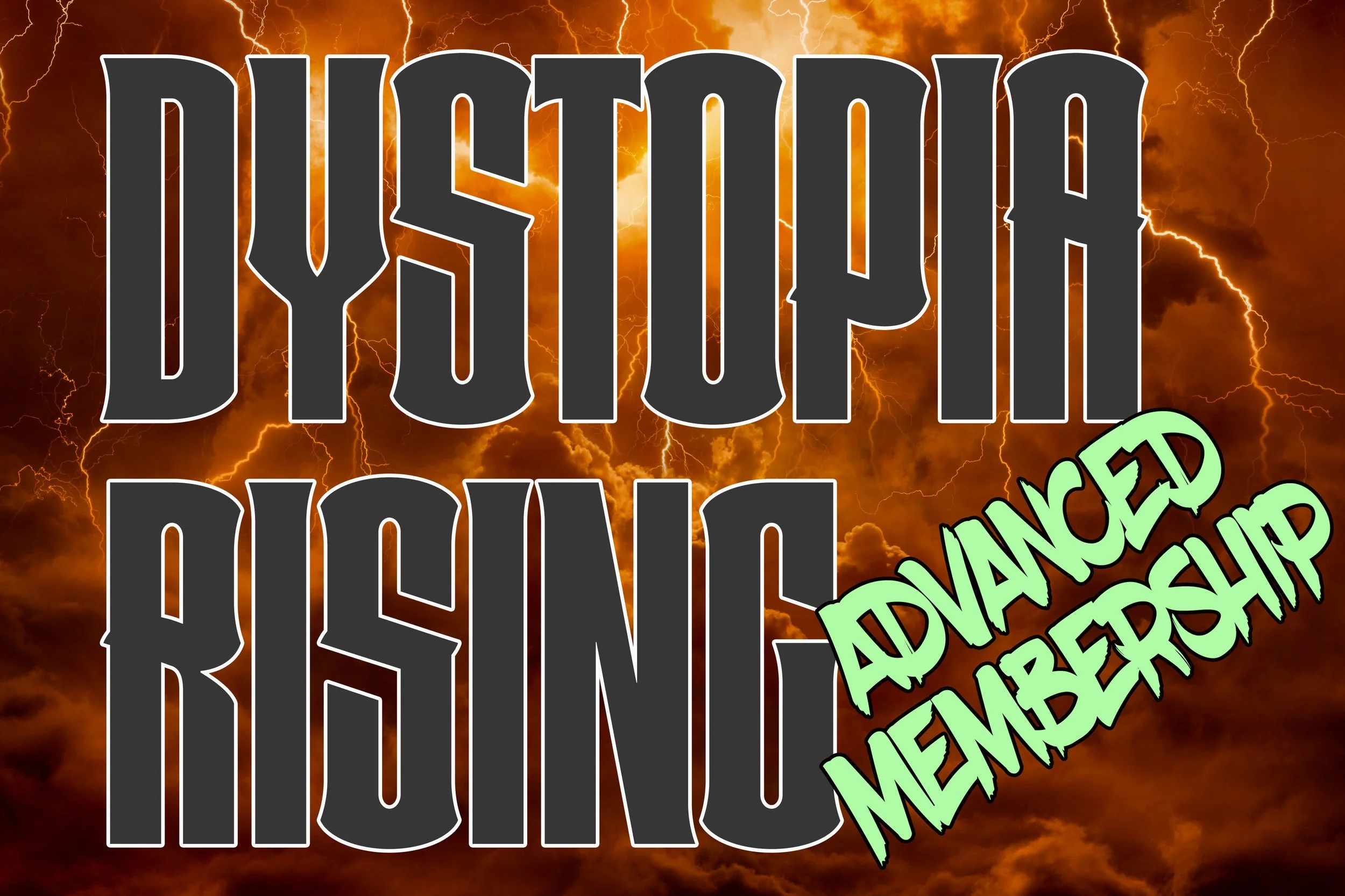 Store — Dystopia Rising Live Larp