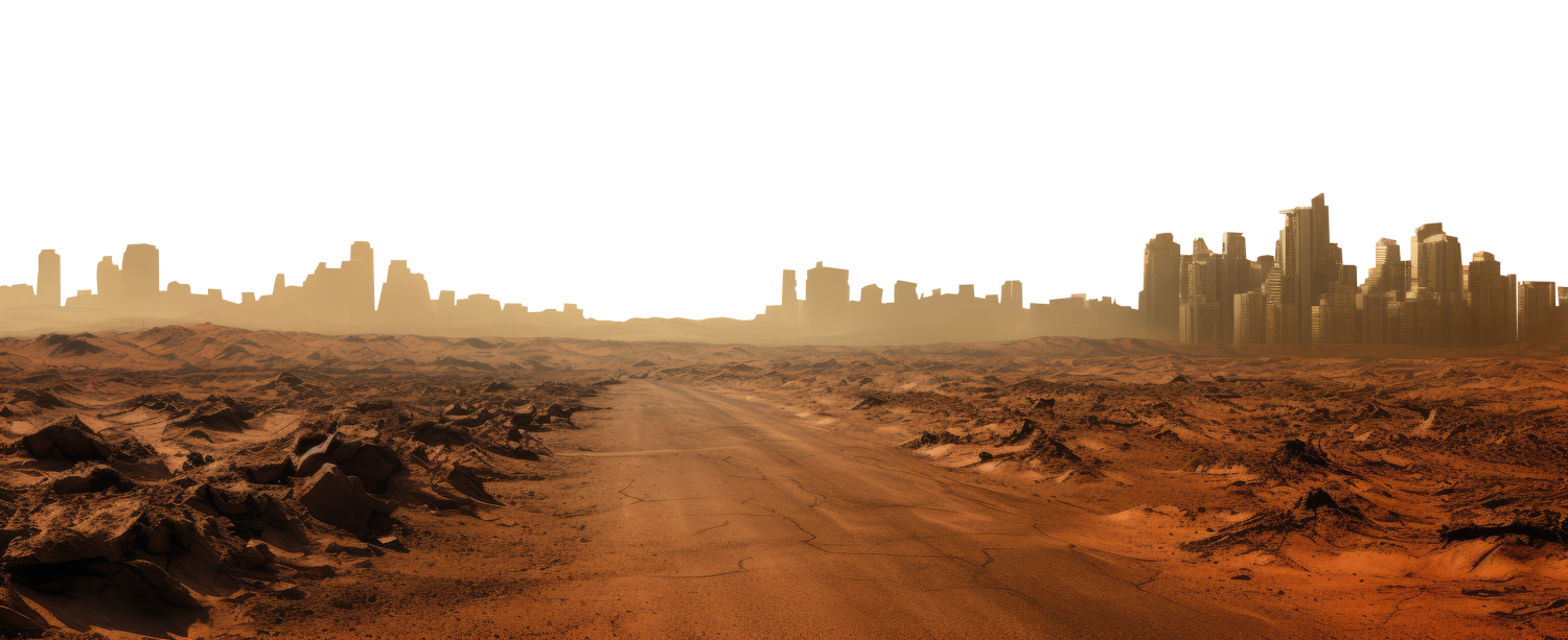 Dystopia Rising Live Larp