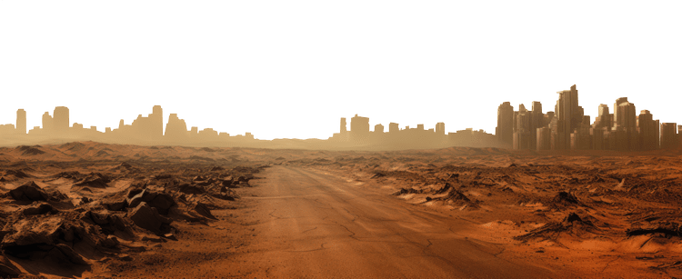 Dystopia Rising Live Larp