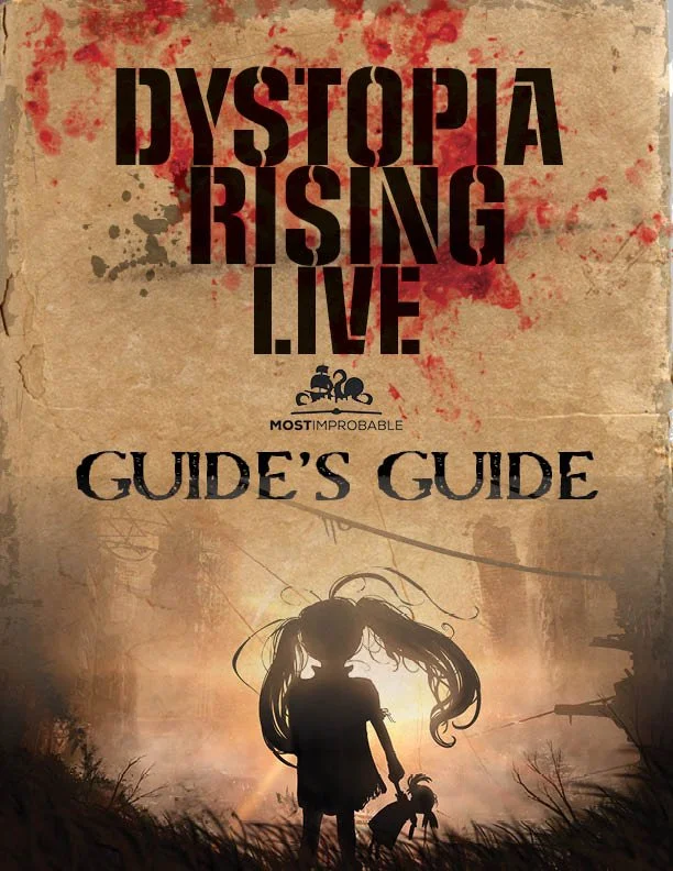 Books: Game Lore & Rules | Discover, Learn, Join Today — Dystopia ...