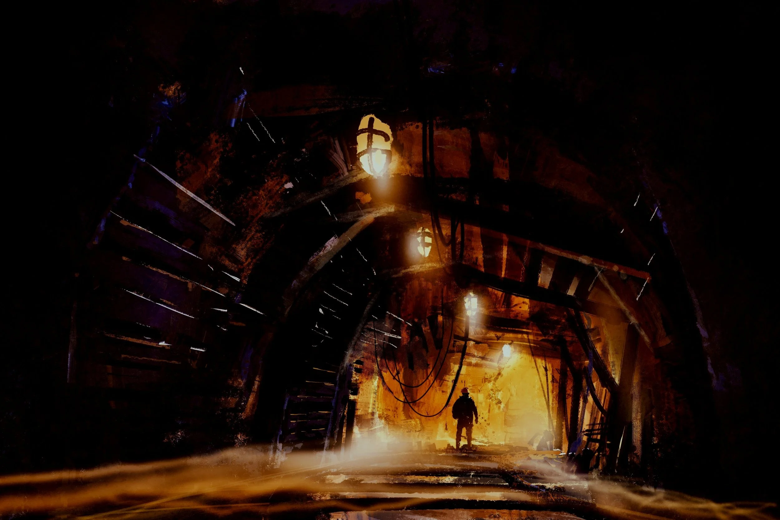 Dystopia Rising Live Larp