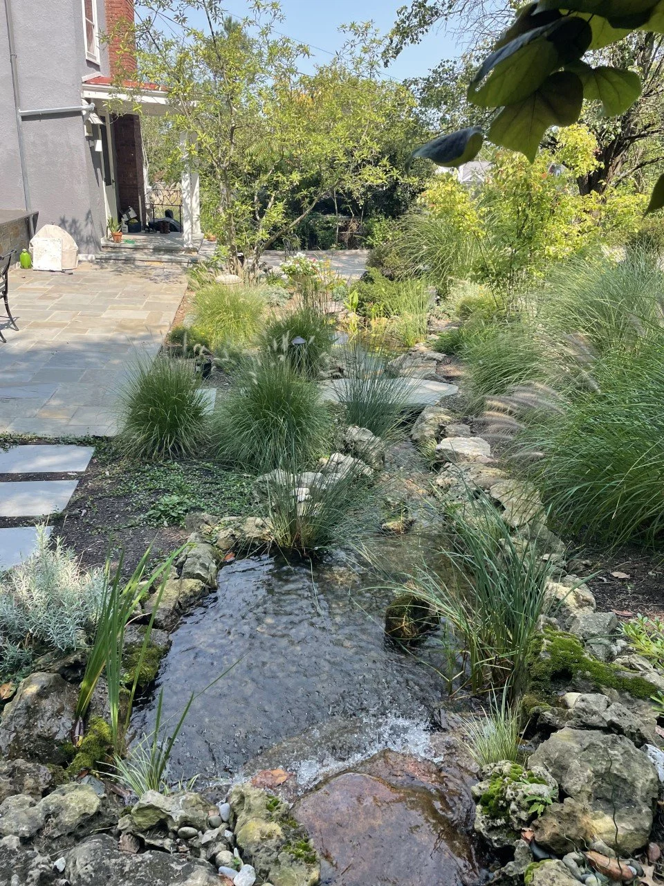 Young Entrepreneur Landscaping | Cincinnati Landscaping & Hardscaping