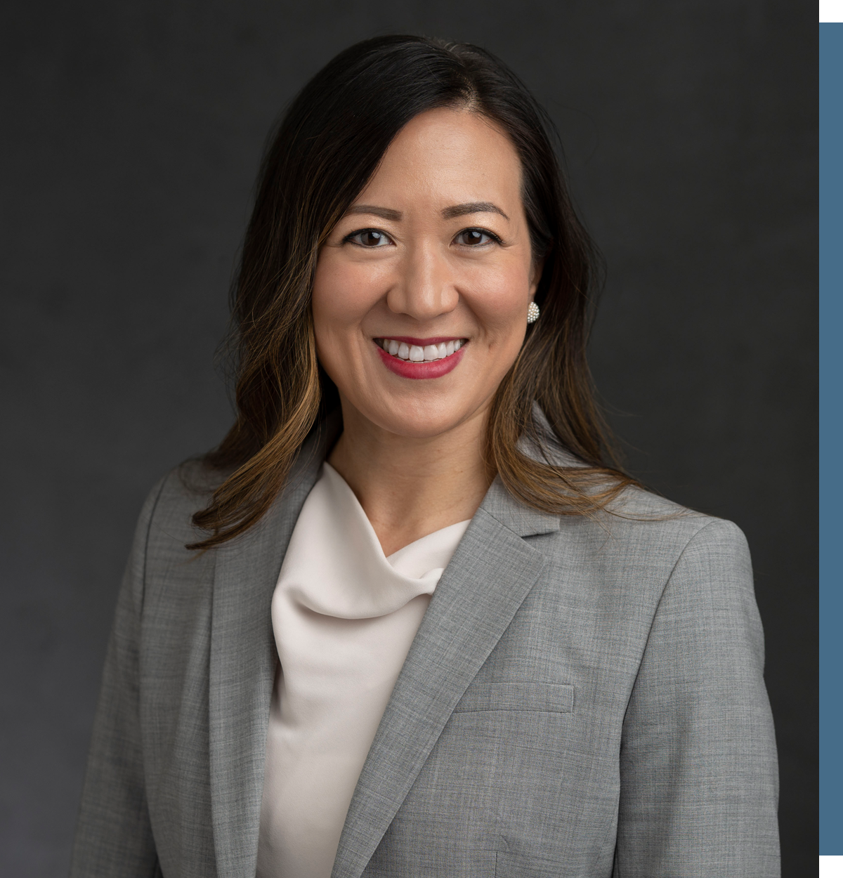 Team — Goldsmith Strategies