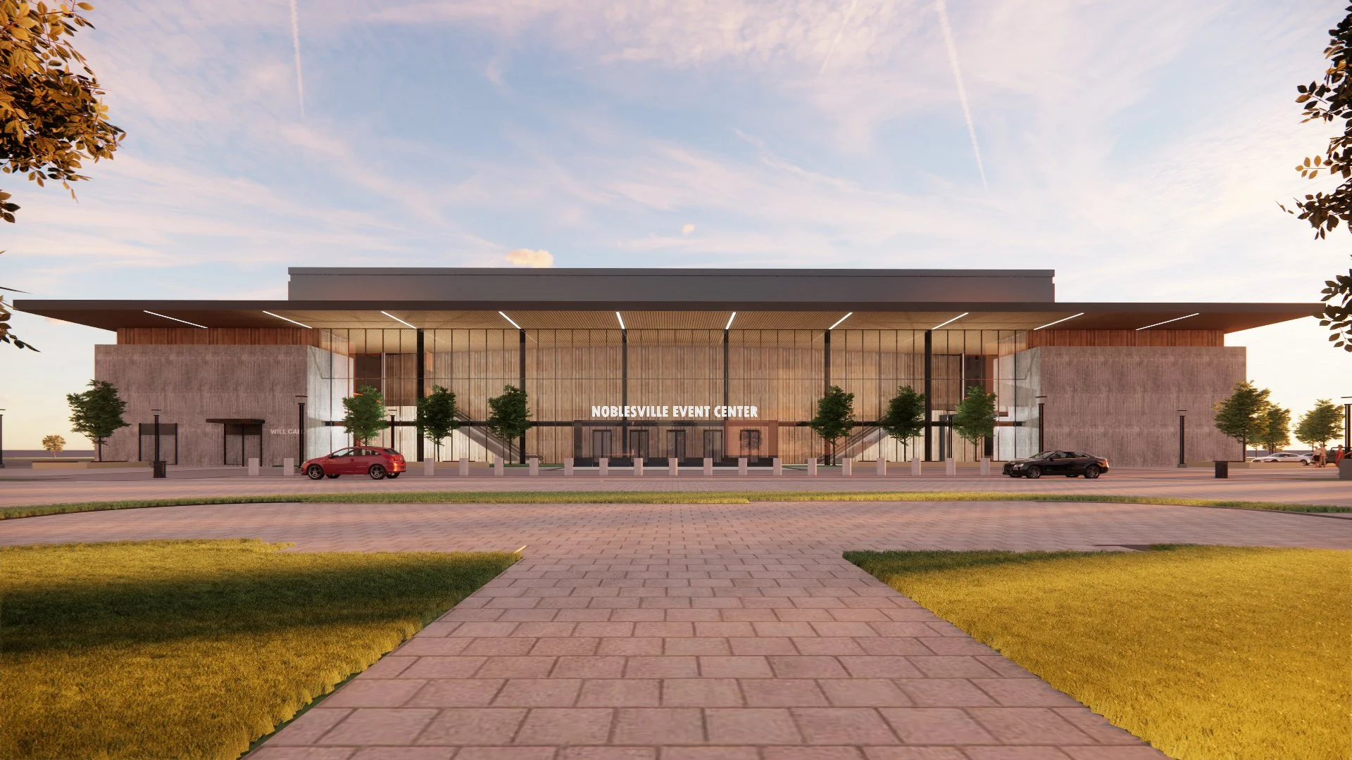 Commercial — Patch Development