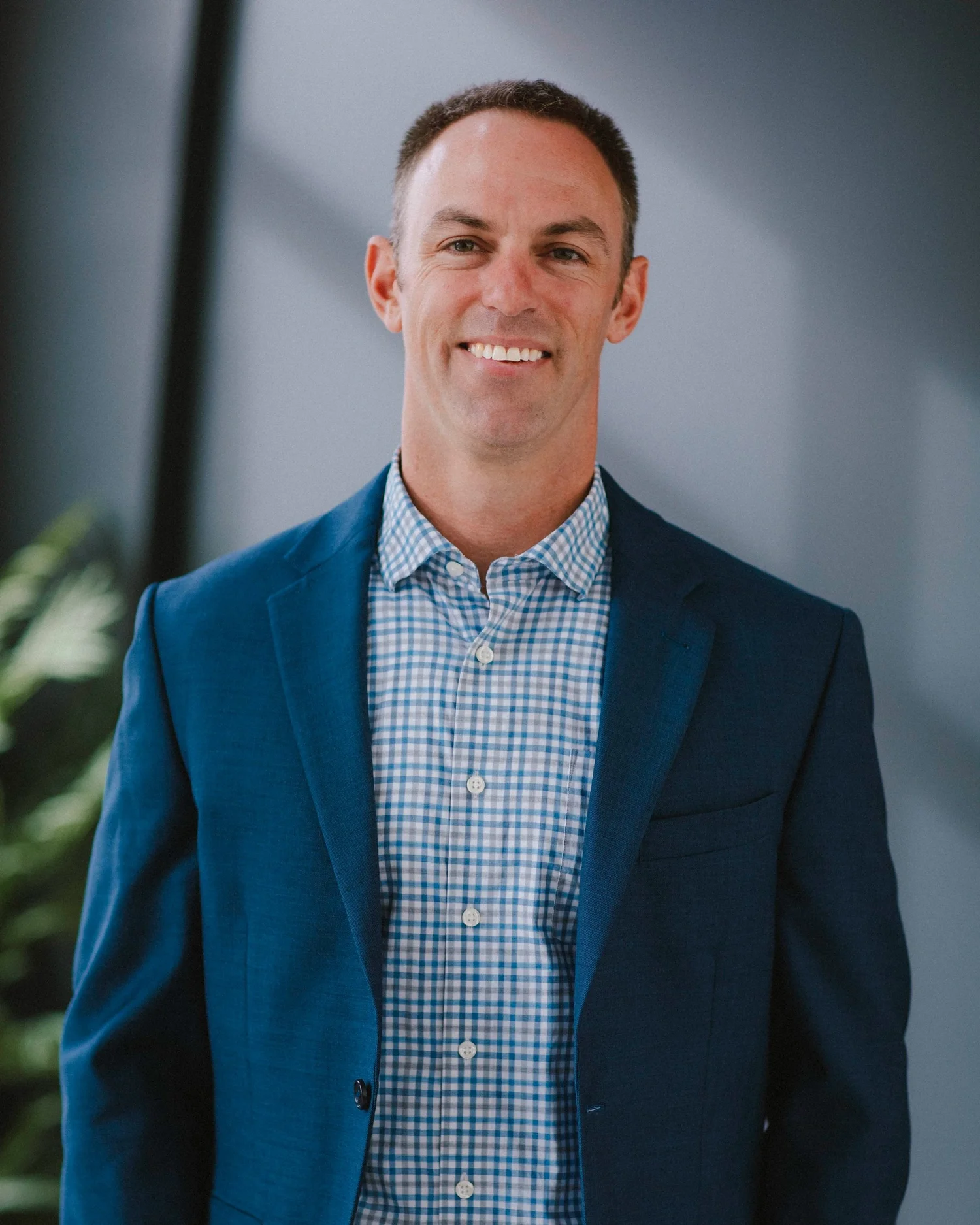 About Us — Patch Development