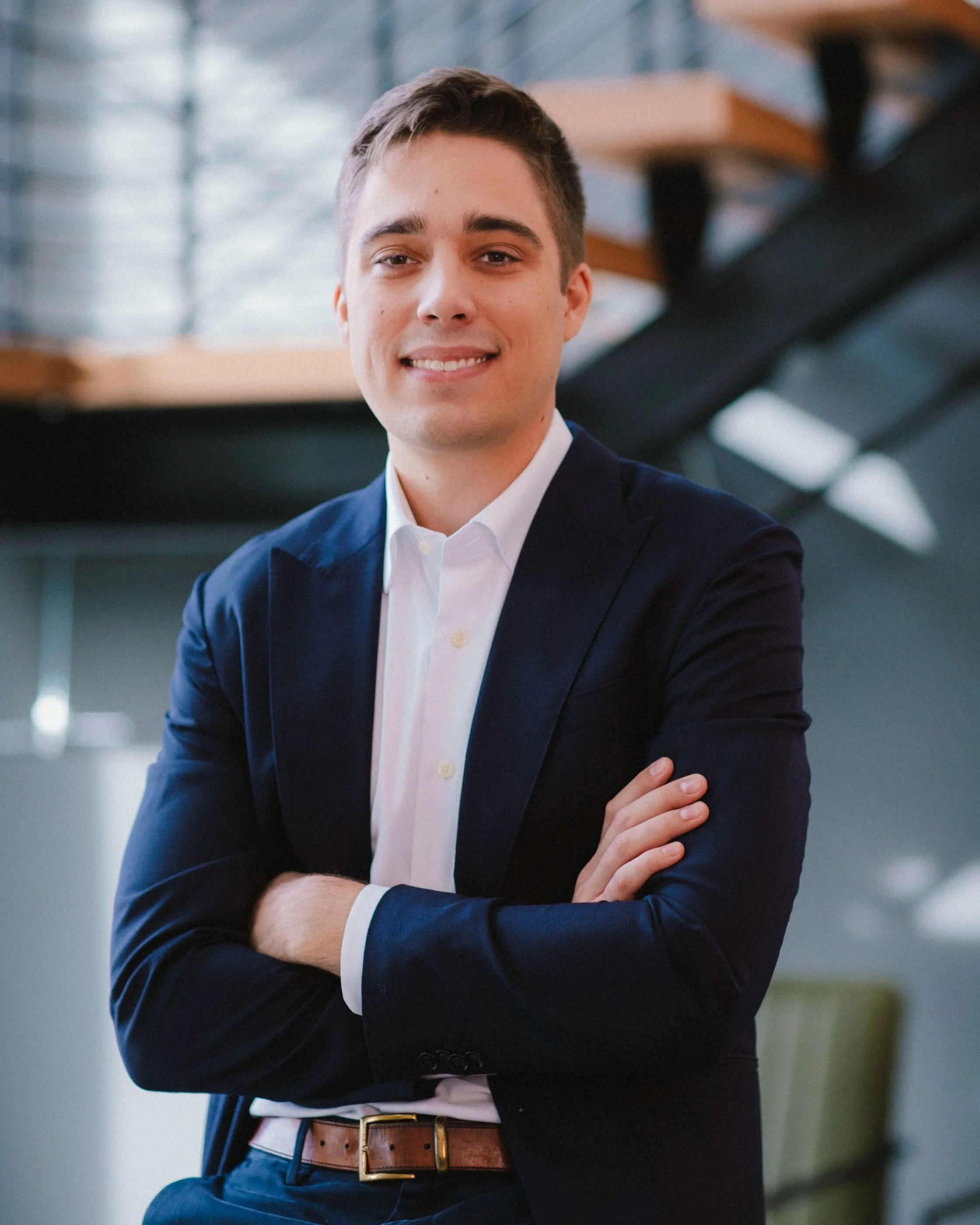 About Us — Patch Development