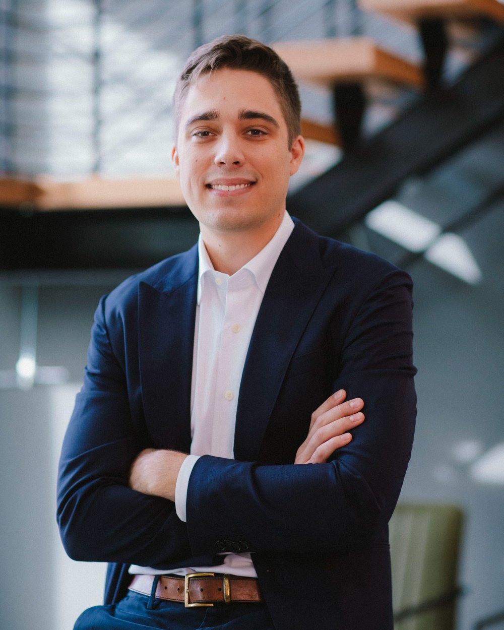 About Us — Patch Development