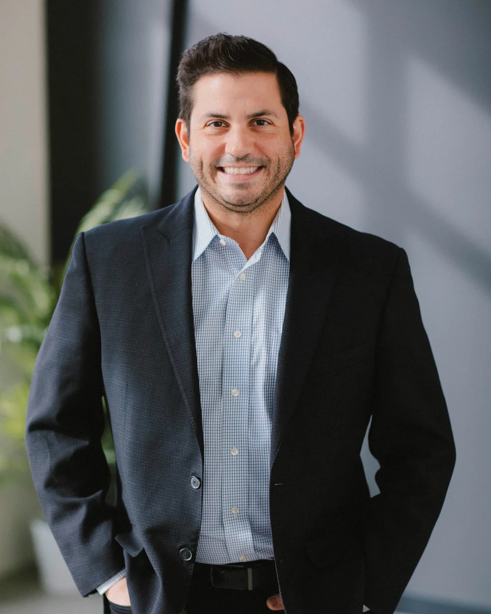 About Us — Patch Development