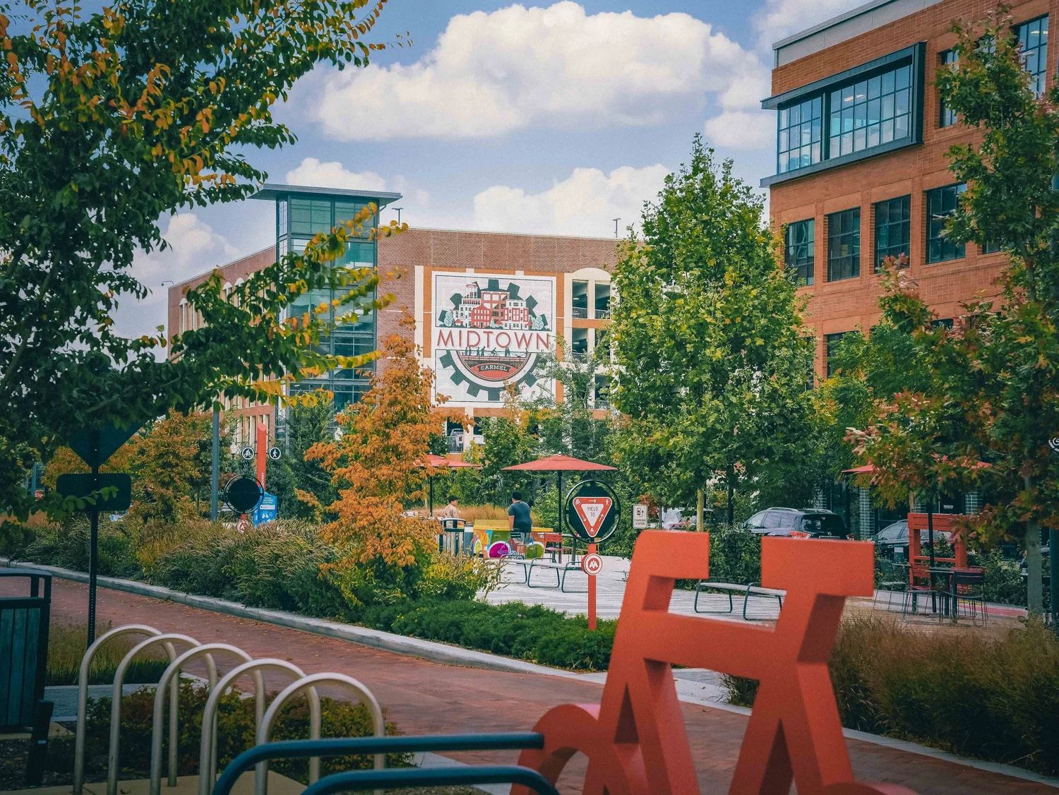 Projects — Patch Development