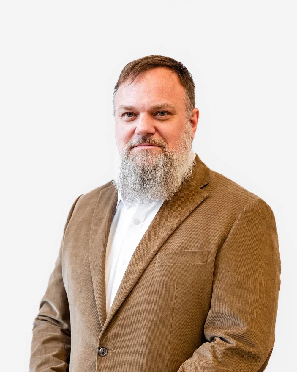 About Us — Patch Development