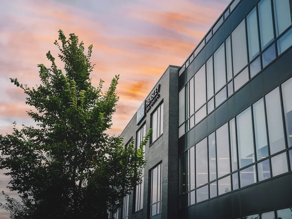 What We Do — Patch Development