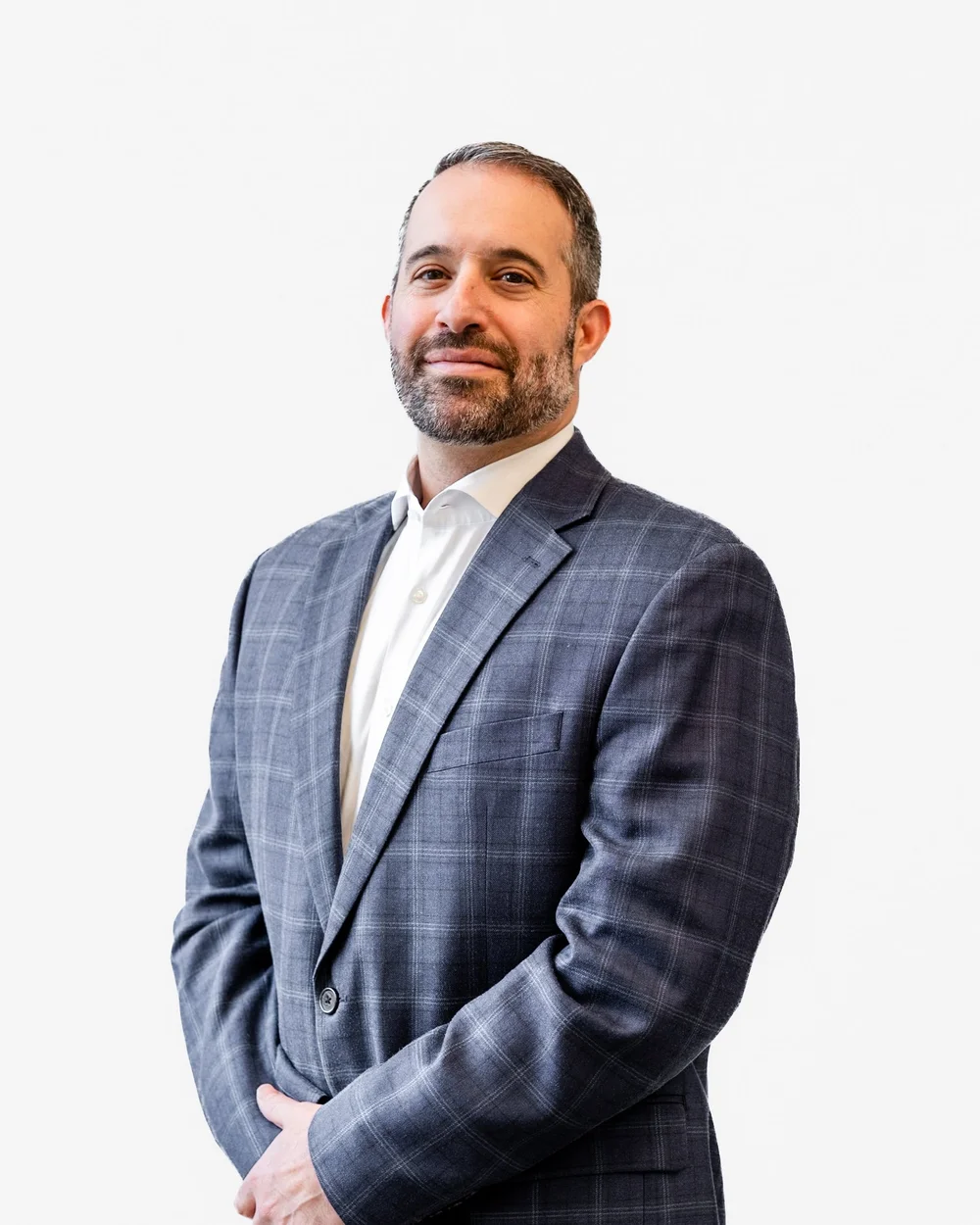 About Us — Patch Development