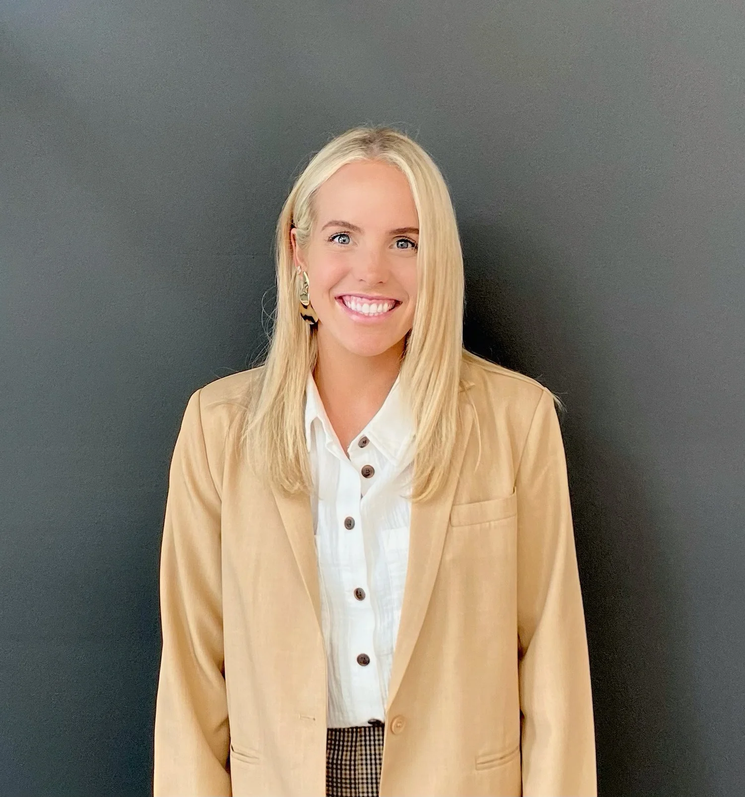 About Us — Patch Development