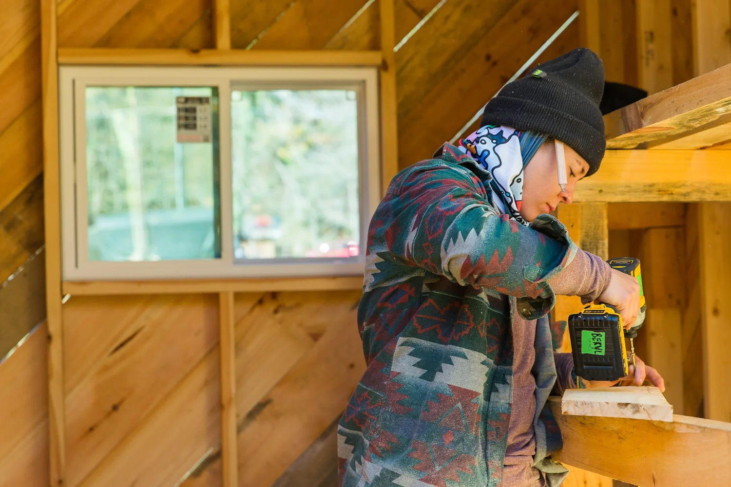 Eastside Rebuild - What We Do