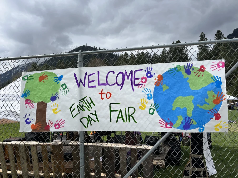 EARTH DAY FAIR