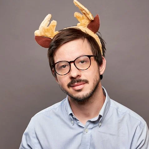 About — Ghost Atomic