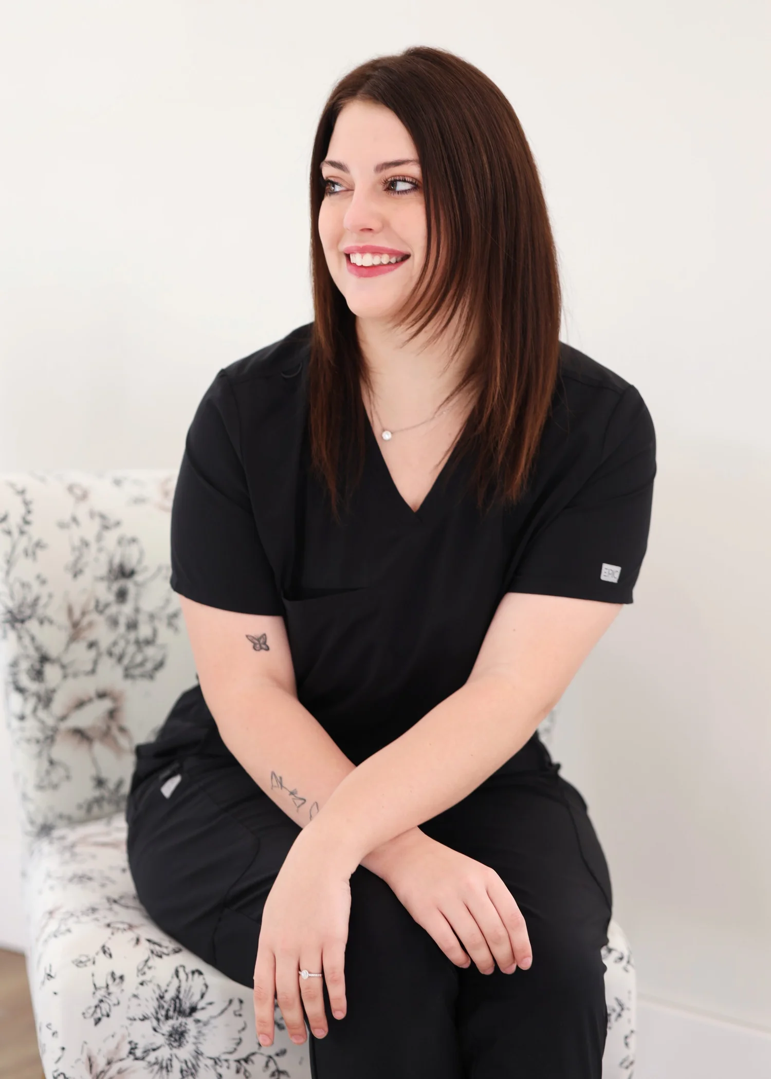 About — Endure Aesthetics