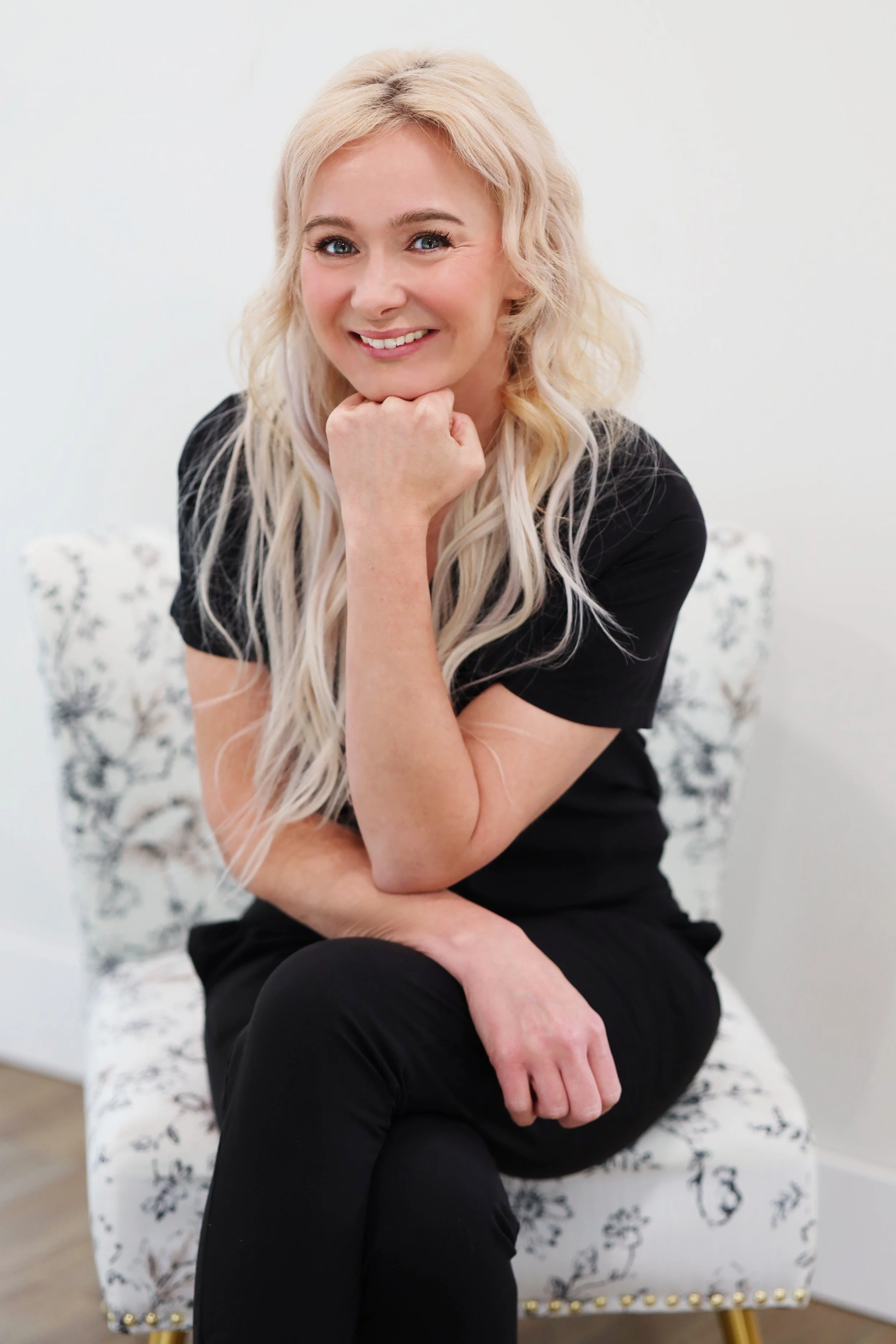 About — Endure Aesthetics