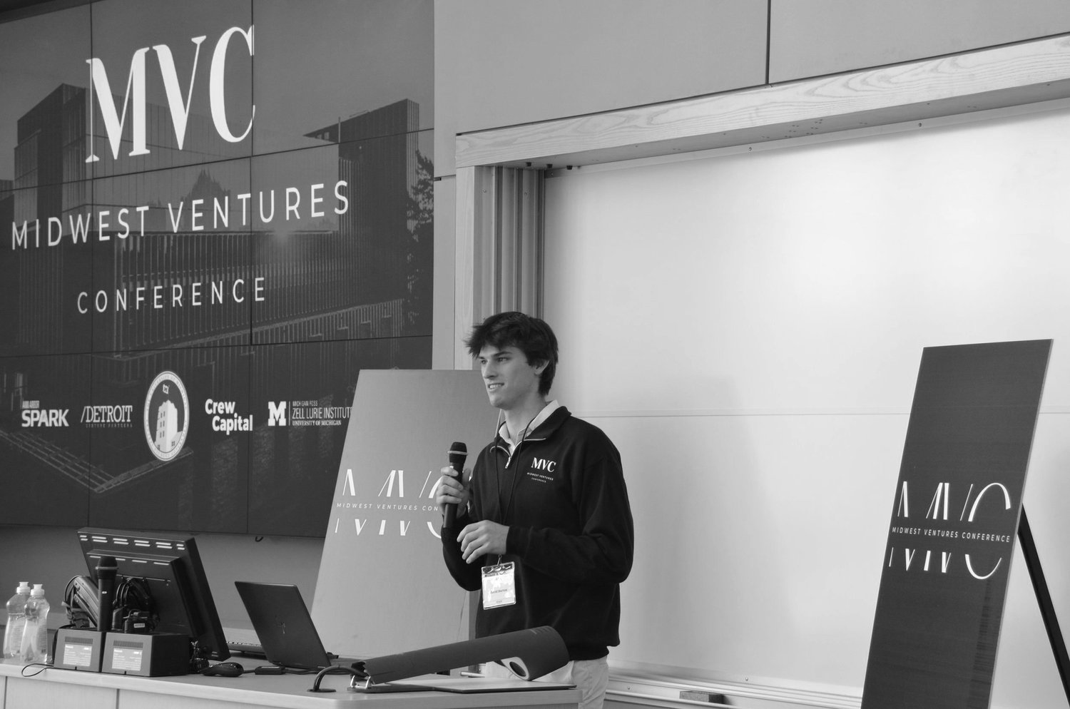 Midwest Ventures Conference