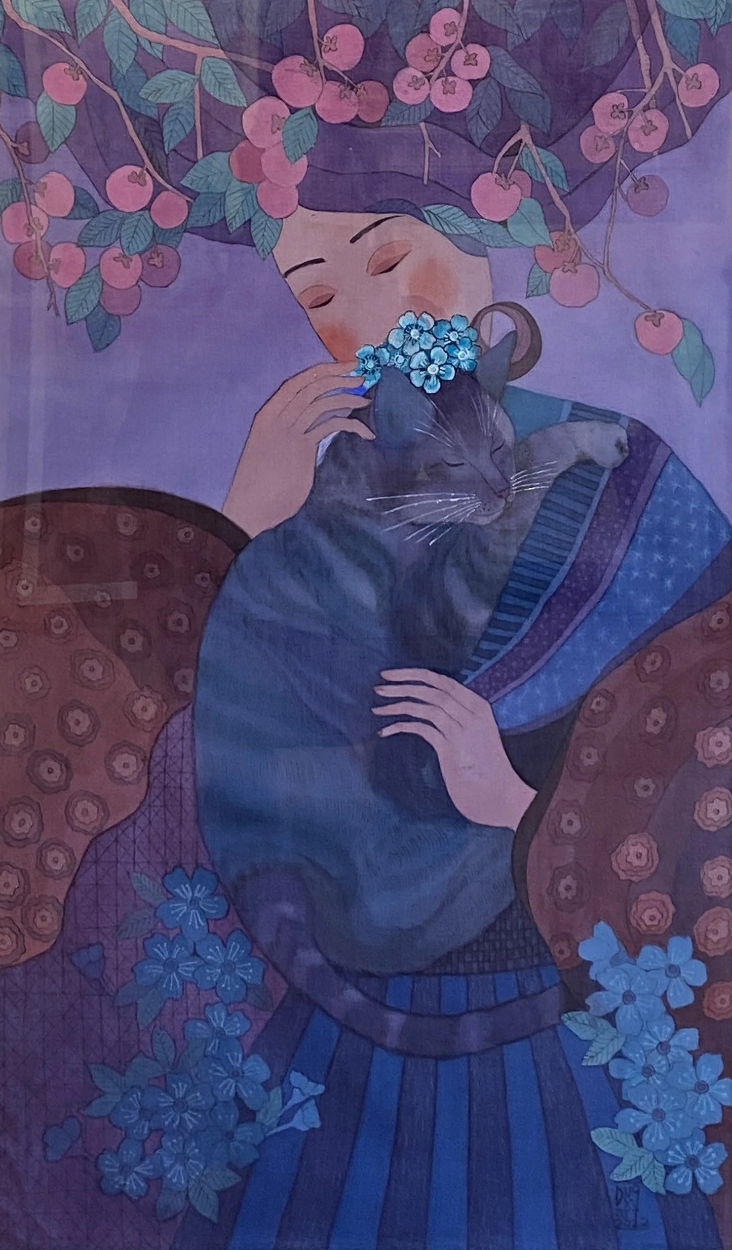 Ha Hung Dung — Thang Long Art Gallery
