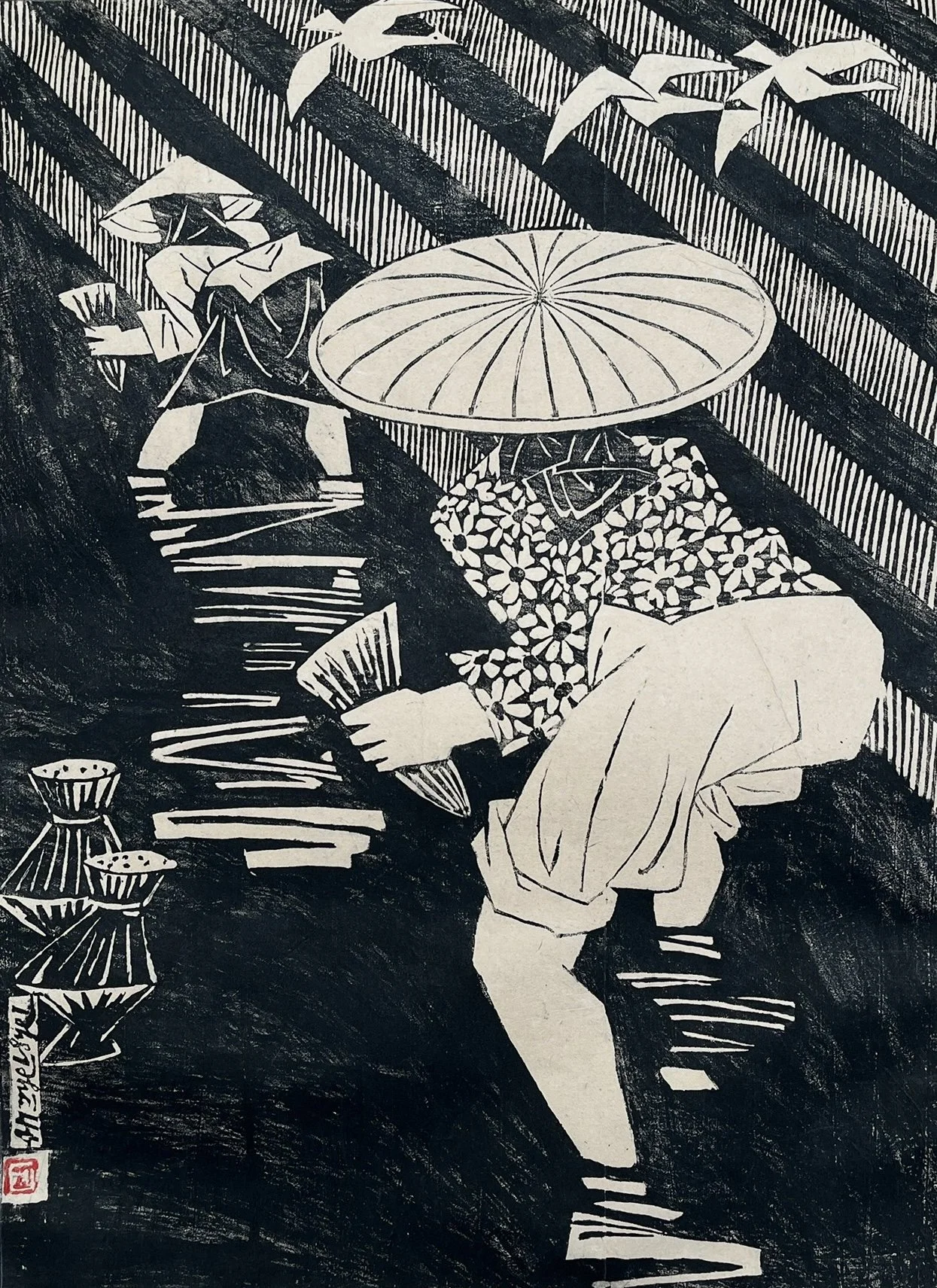 Phung Pham — Thang Long Art Gallery