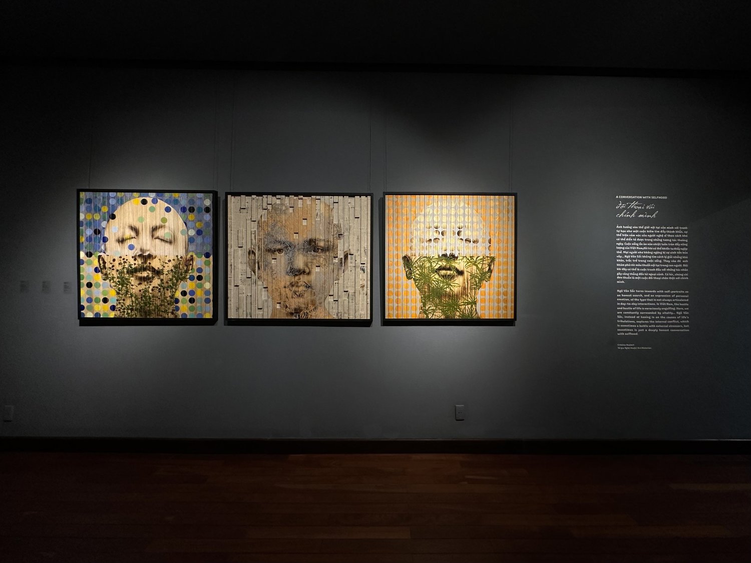 Thang Long Art Gallery - Hanoi’s Premier Art Destination