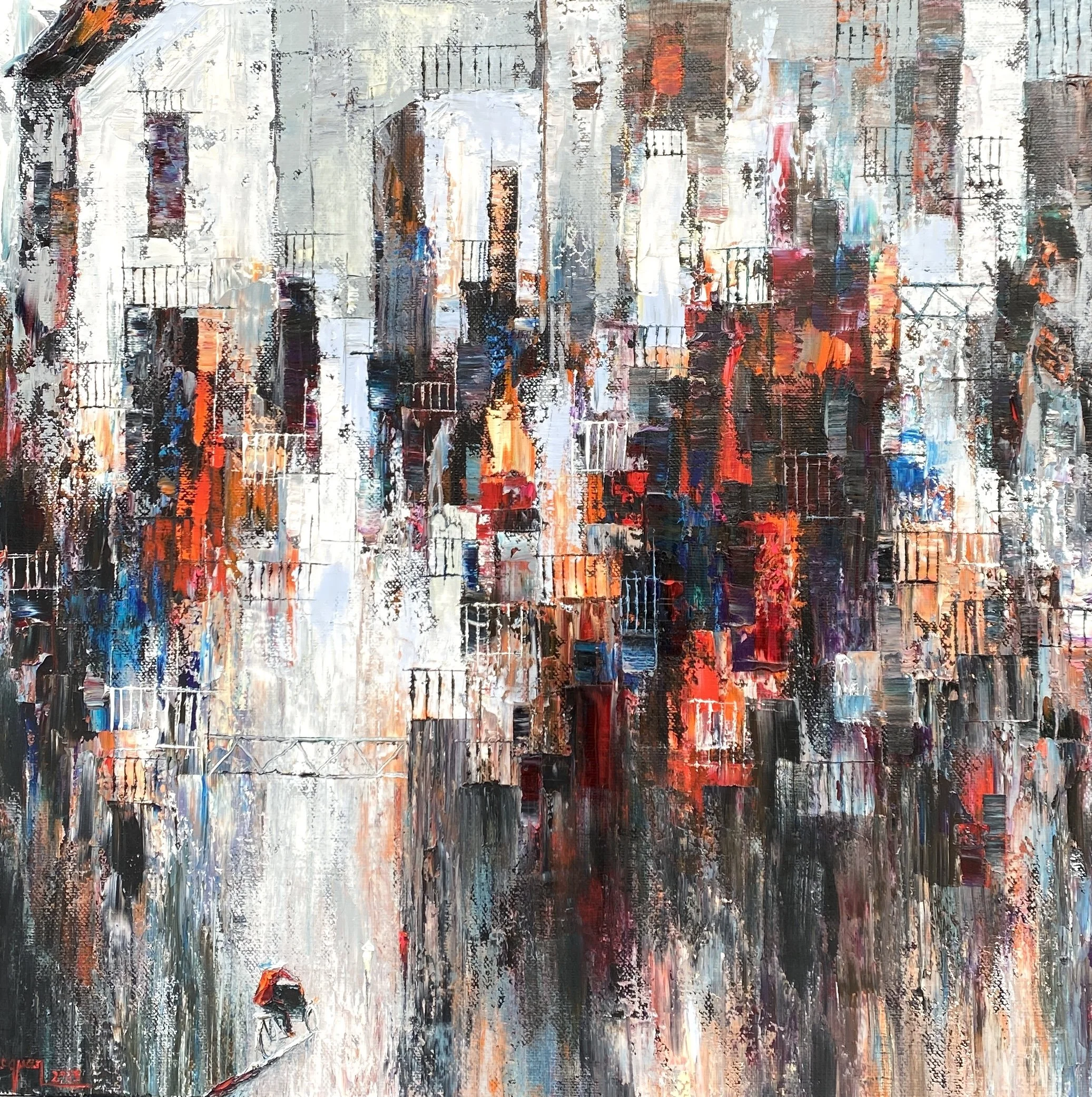 Le Quan — Thang Long Art Gallery