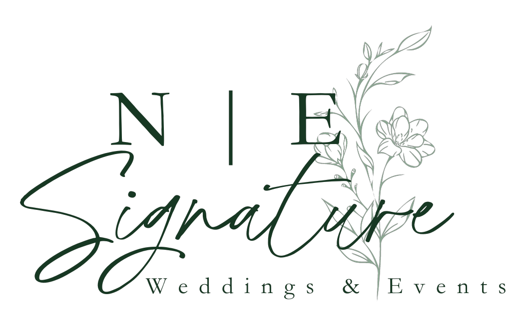 Signature weddings 60 photos - Astyledwedding.com
