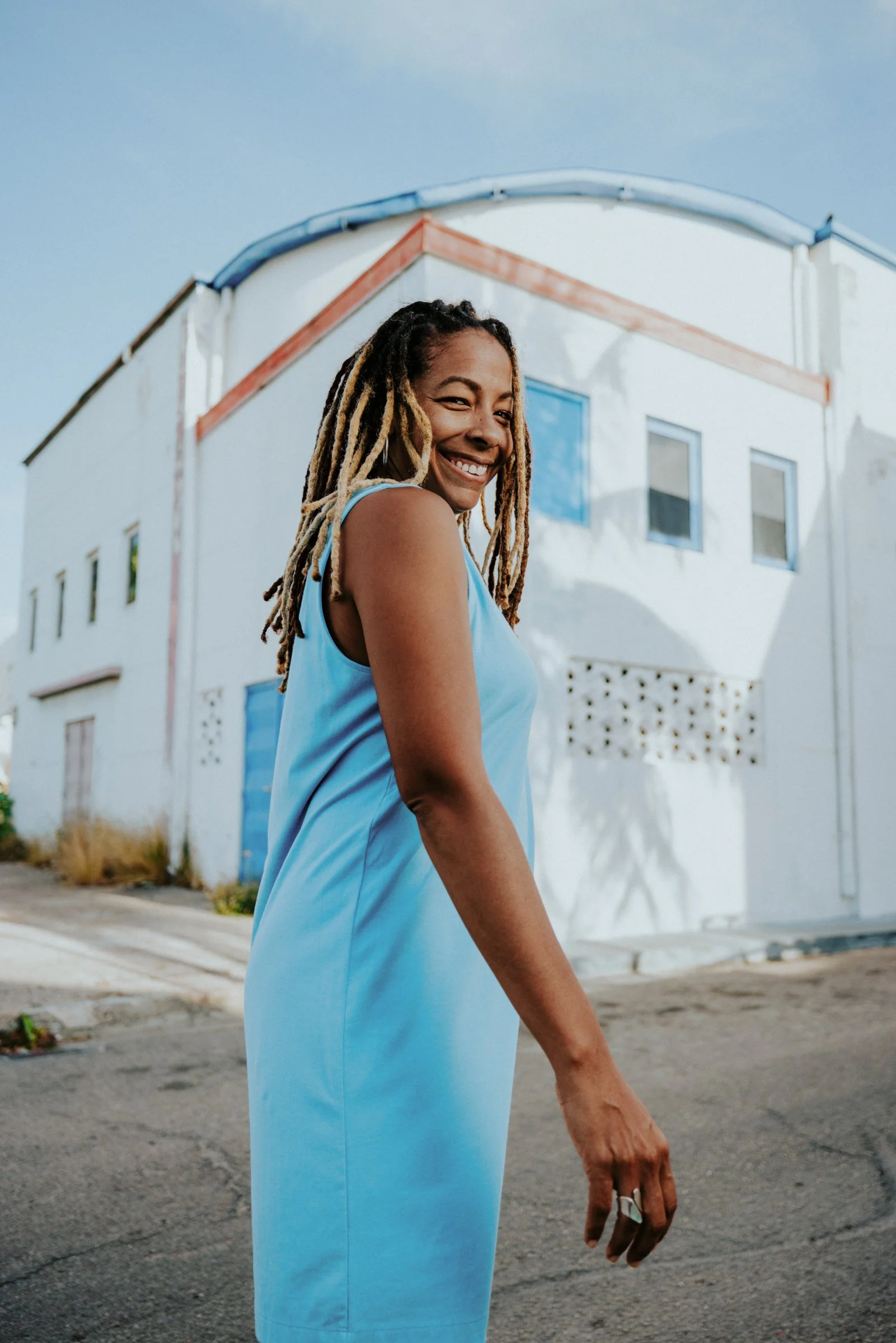 About — Sharelly Emanuelson