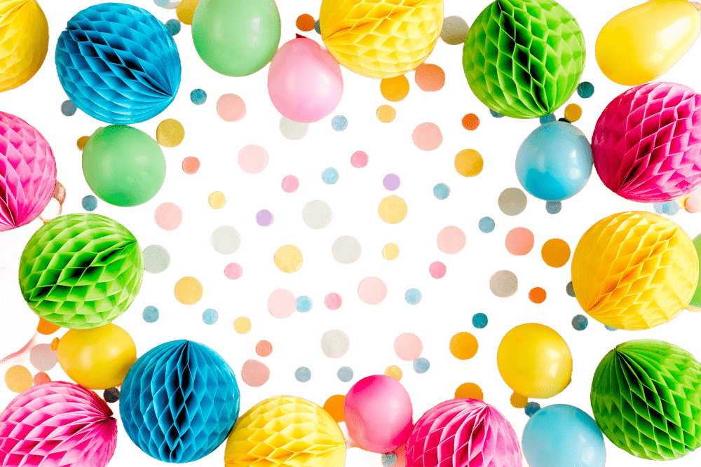 Birthday Parties — Mini Playtown