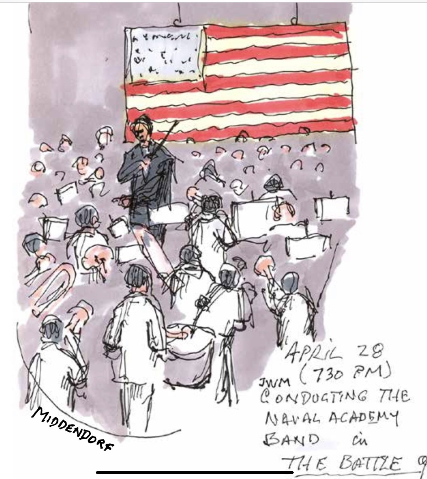 Blog — Historic Music of Newport