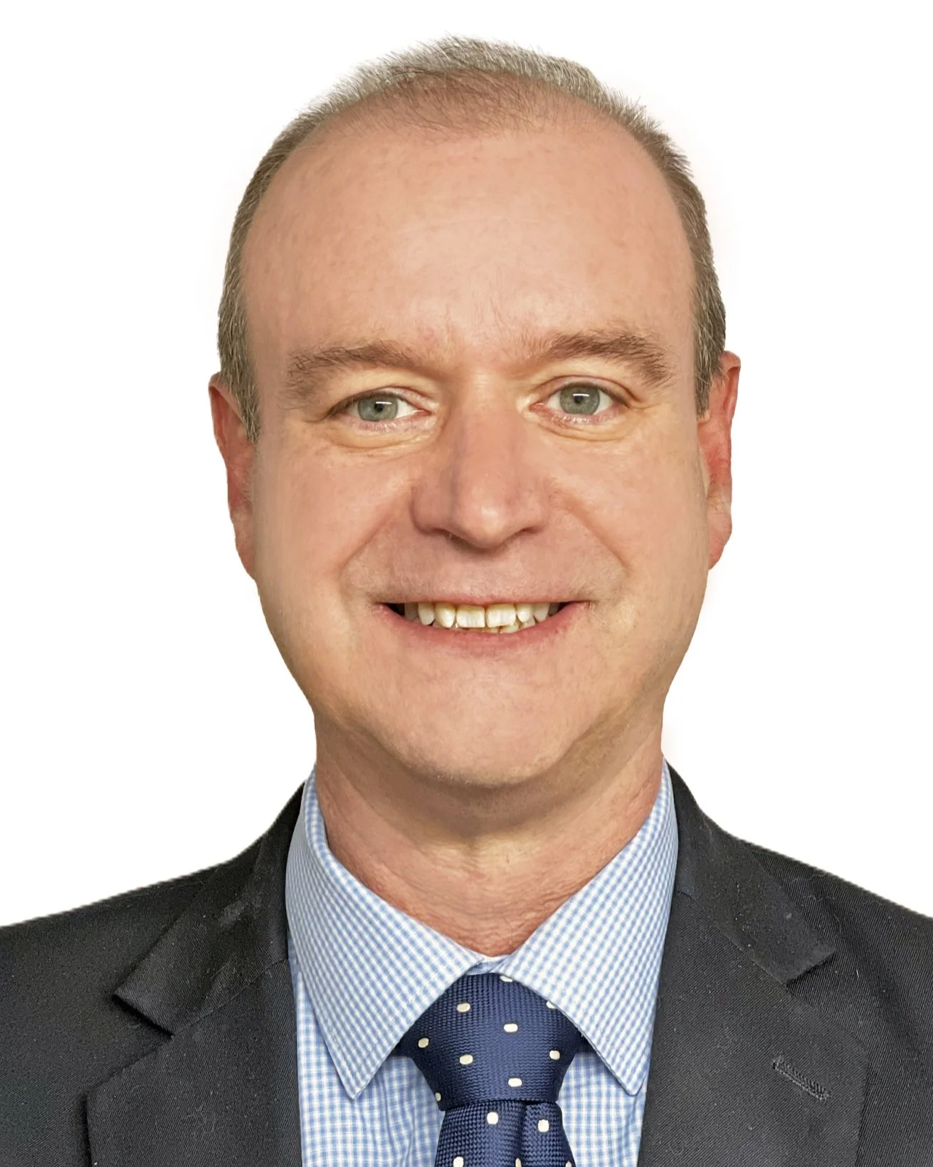 Meet the Team — Elixa Experts