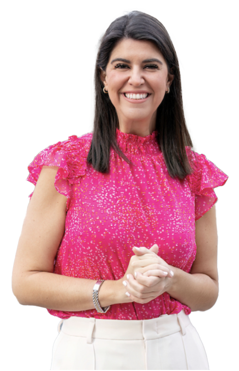 Brooke Pinto — Building Victories Independent Expenditure Committee
